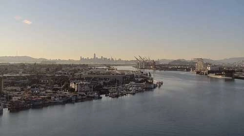 California WebCams [LIVE] - Scenic Views of the Golden State