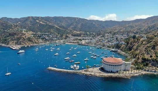 California WebCams [LIVE] - Scenic Views of the Golden State